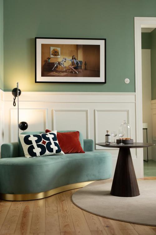 Sublime Lisboa Hotel Review, Lisbon, Portugal | Telegraph Travel