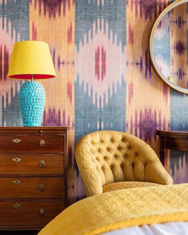 The Portobello Hotel Review, Notting Hill, London | Telegraph Travel