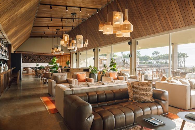 Immerso Hotel, Santo Isidoro, Portugal | Telegraph Travel