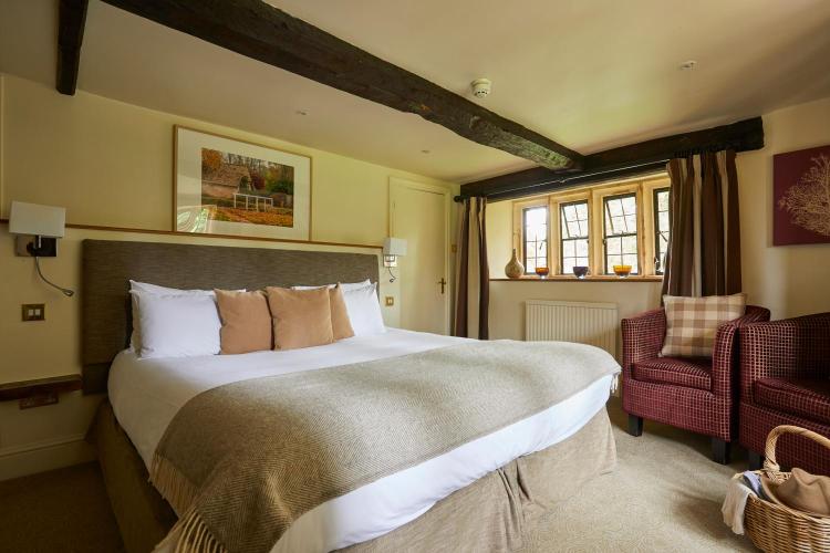 The Slaughters Country Inn Hotel Review, Cotswolds | Travel