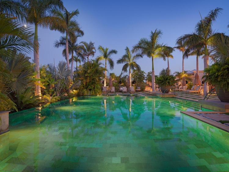 Royal River Luxury Hotel Review, Costa Adeje, Tenerife | Telegraph Travel