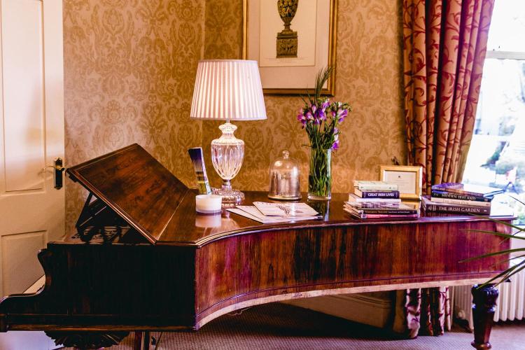 Ariel House Hotel Review, Dublin | Travel