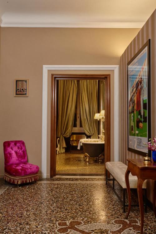Casa Howard Hotel Review, Florence, Italy | Telegraph Travel