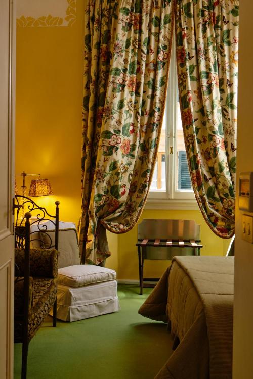Casa Howard Hotel Review, Florence, Italy | Telegraph Travel