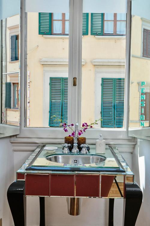 Casa Howard Hotel Review, Florence, Italy | Telegraph Travel