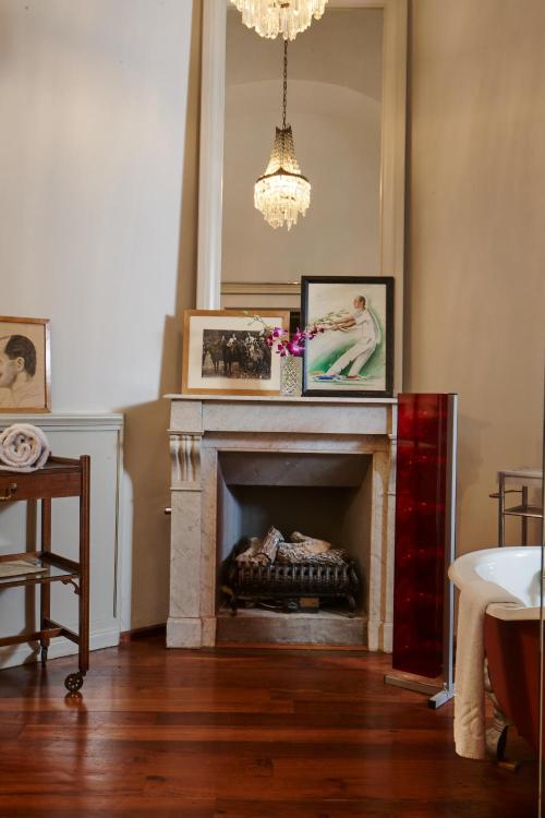Casa Howard Hotel Review, Florence, Italy | Telegraph Travel