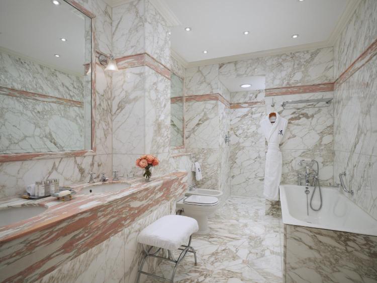 The Ritz Hotel Review, Mayfair, London | Telegraph Travel