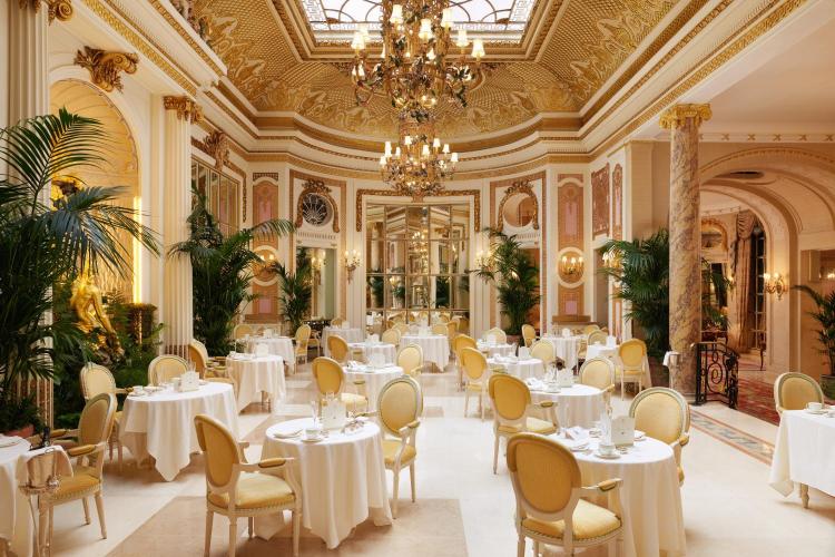 The Ritz Hotel Review, Mayfair, London | Telegraph Travel