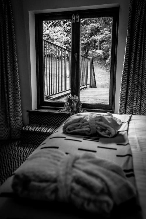 The Pheasant Inn Hotel Review, Higher Burwardsley, Cheshire | Telegraph ...