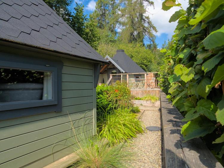 The Riverside at Aymestrey Hotel Review, Herefordshire | Travel