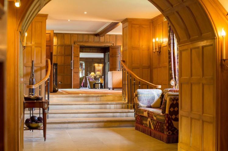 Whatley Manor Hotel Review, Cotswolds, England | Telegraph Travel
