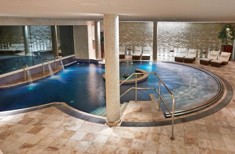 Whatley Manor Hotel Review, Cotswolds, England | Telegraph Travel