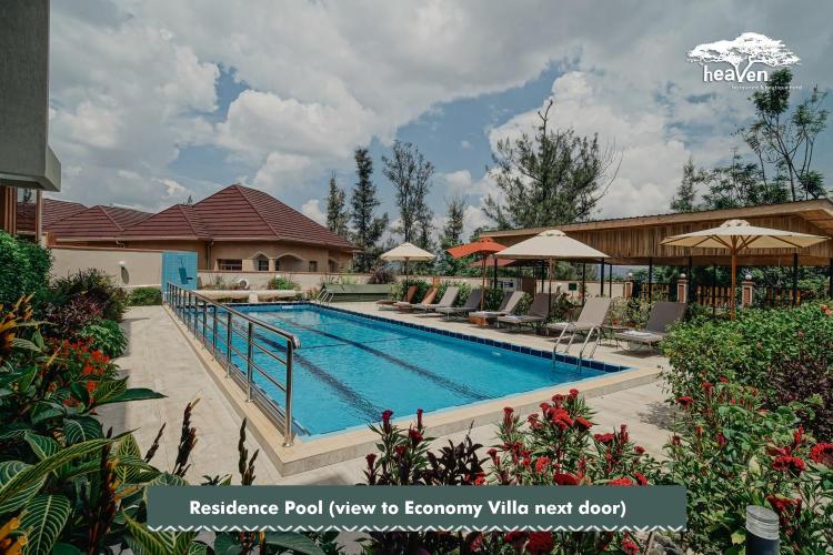 Heaven Rwanda Hotel Review, Kigali, Africa | Telegraph Travel