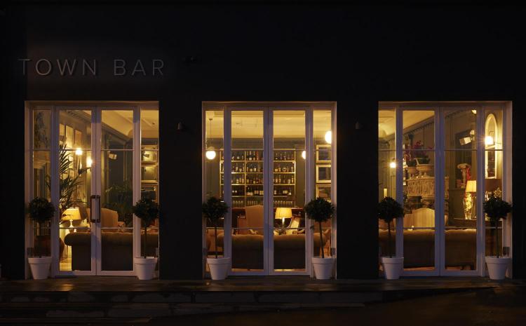 Albion House Hotel Review, Ramsgate, Kent, England | Telegraph Travel