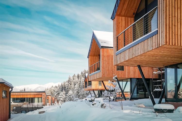 District of Liptovský MikulášTri Vody Demanovska Dolina | 2023年最新优惠价格 ...