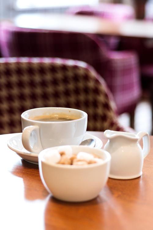 The Samuel Fox Country Inn Hotel Review, Hope Valley, Derbyshire | Travel