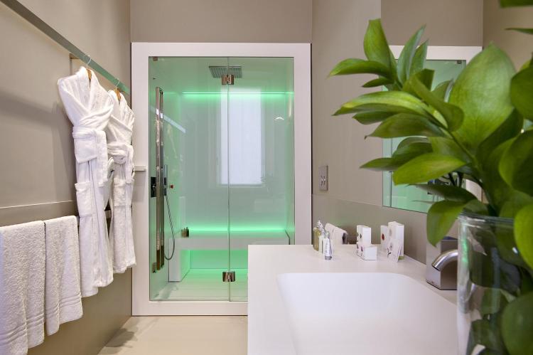 Crossing Condotti Hotel Review, Rome, Italy | Telegraph Travel