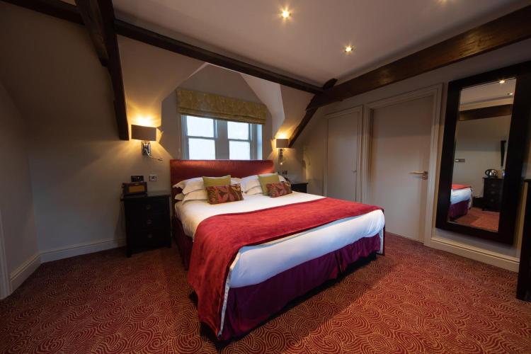 Beechfield House Hotel Review, Wiltshire, England | Telegraph Travel