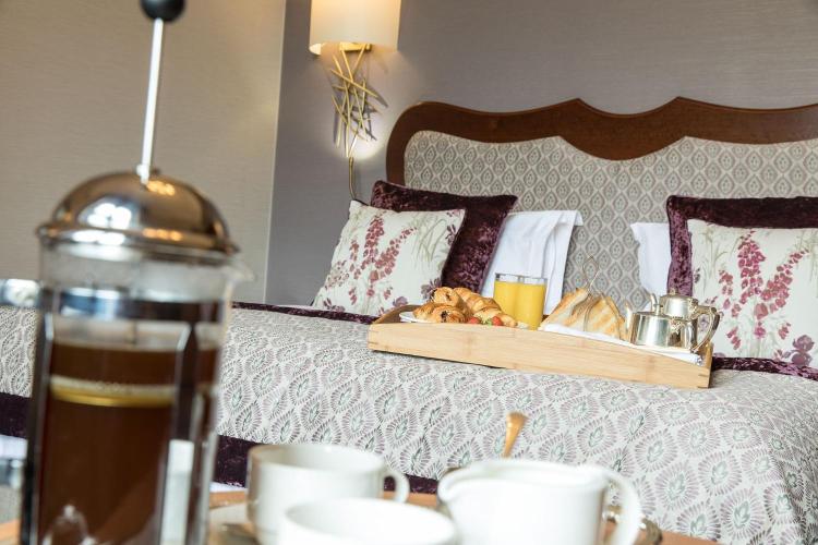 Armathwaite Hall Hotel & Spa Review, Lake District | Telegraph Travel