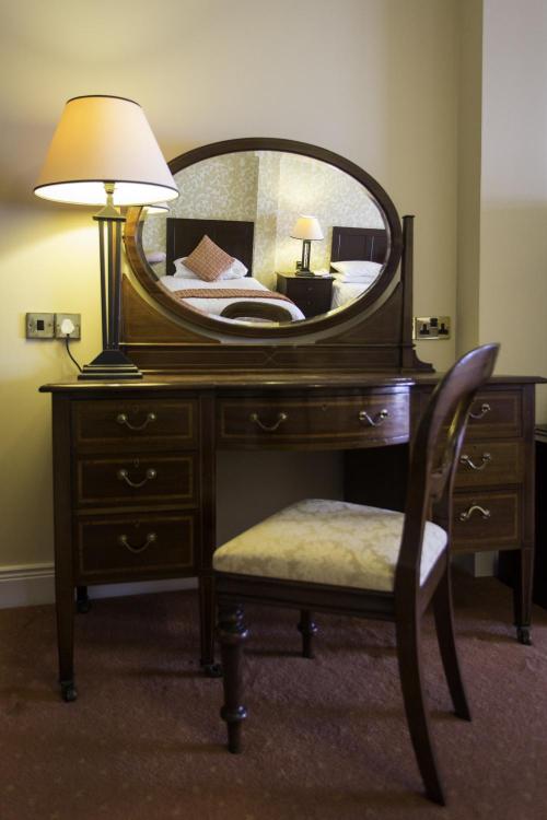 The Sandhouse Hotel & Marine Spa Hotel Review, County Donegal, Ireland ...