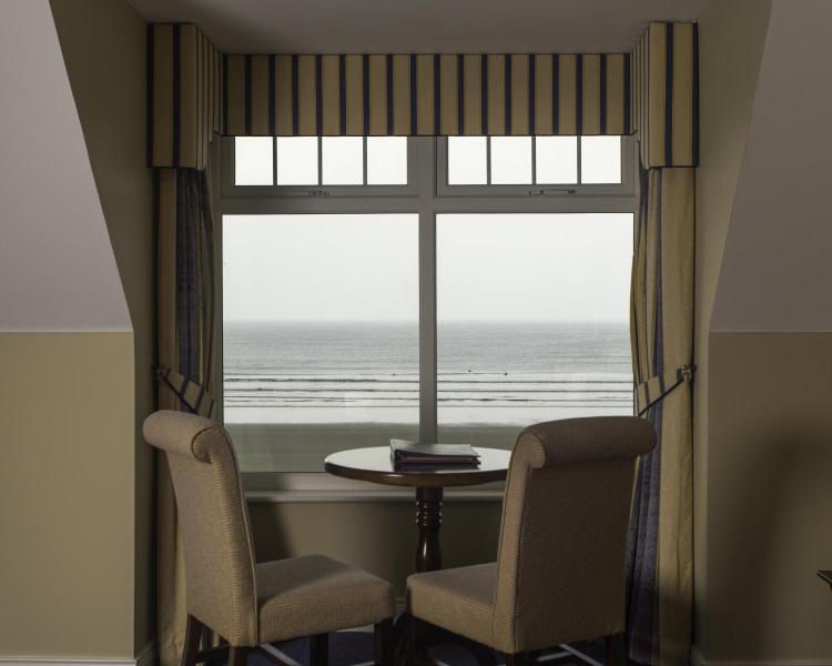 The Sandhouse Hotel & Marine Spa Hotel Review, County Donegal, Ireland ...