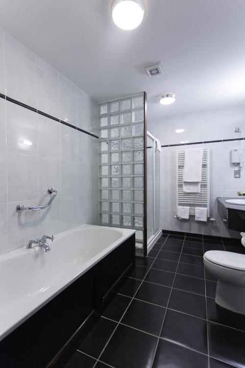 The Sandhouse Hotel & Marine Spa Hotel Review, County Donegal, Ireland ...