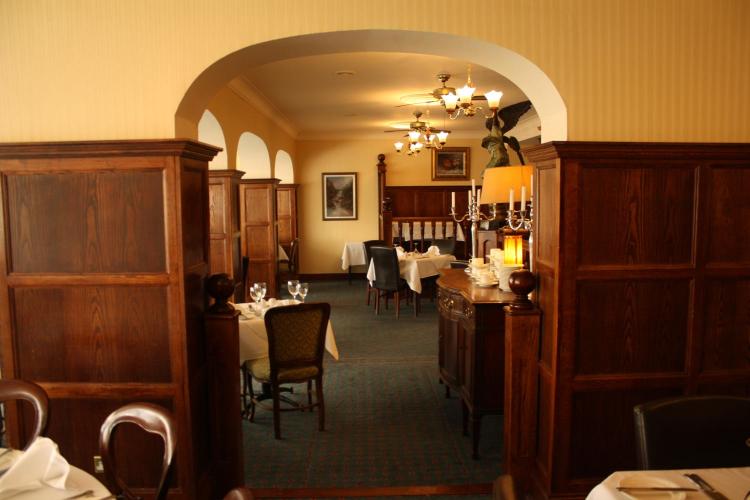 The Sandhouse Hotel & Marine Spa Hotel Review, County Donegal, Ireland ...