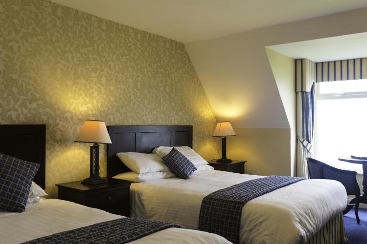 The Sandhouse Hotel Review, County Donegal, Ireland | Telegraph Travel