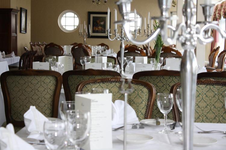The Sandhouse Hotel & Marine Spa Hotel Review, County Donegal, Ireland ...