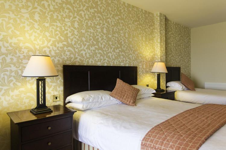 The Sandhouse Hotel & Marine Spa Hotel Review, County Donegal, Ireland ...