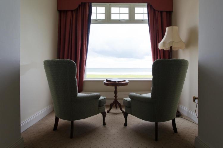 The Sandhouse Hotel Review, County Donegal, Ireland | Telegraph Travel