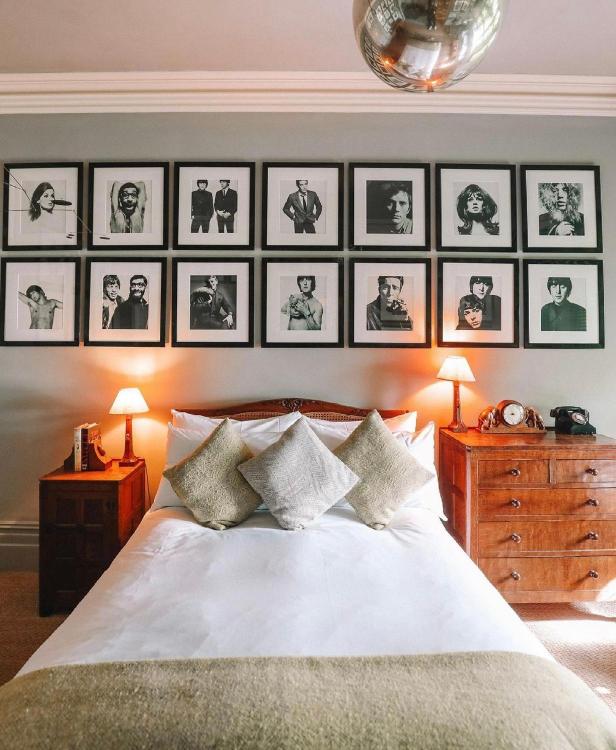 The Rudloe Arms Hotel Review, Corsham, Wiltshire | Telegraph Travel