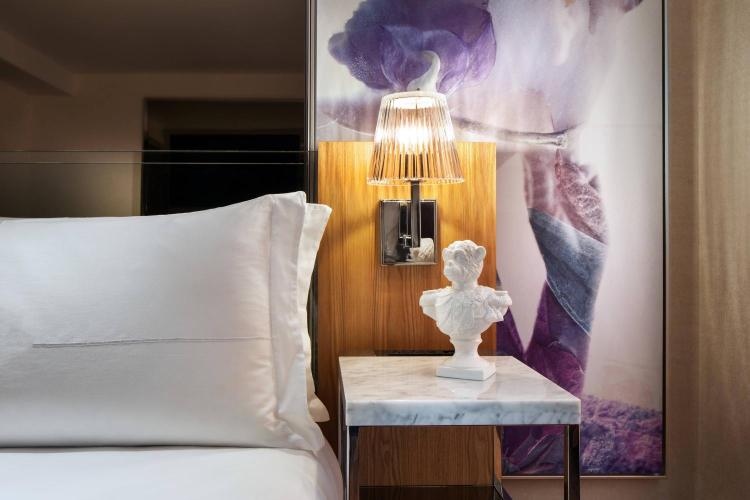 SLS Beverly Hills Hotel Review, Los Angeles, California | Telegraph Travel