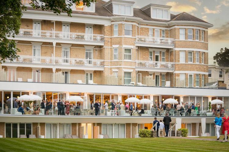 The Nici Hotel Review, Bournemouth, Dorset | Telegraph Travel