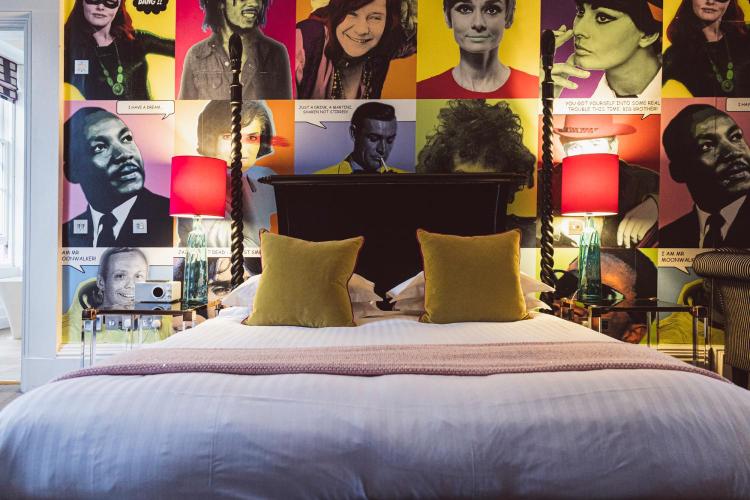 The Rutland Hotel Review, Edinburgh, Scotland | Telegraph Travel