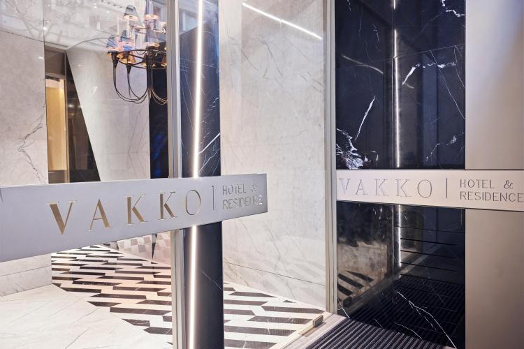 Vakko Hotel & Residence Review, Istanbul, Turkey | Telegraph Travel