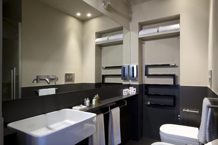 Crossing Condotti Hotel Review, Rome, Italy | Telegraph Travel