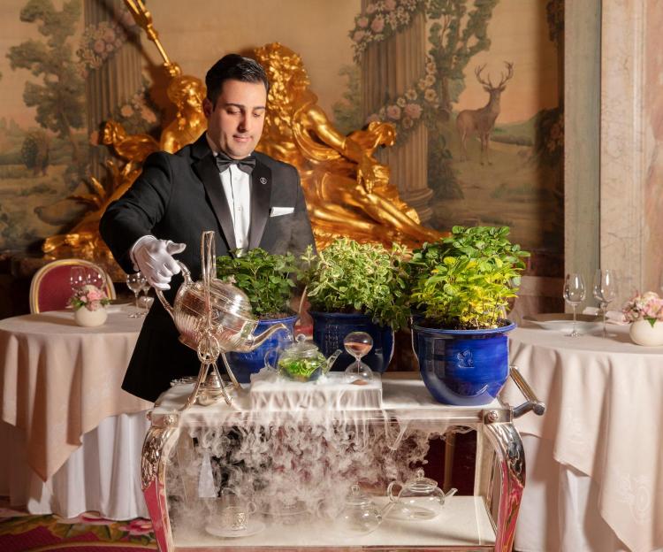 The Ritz Hotel Review, Mayfair, London | Telegraph Travel