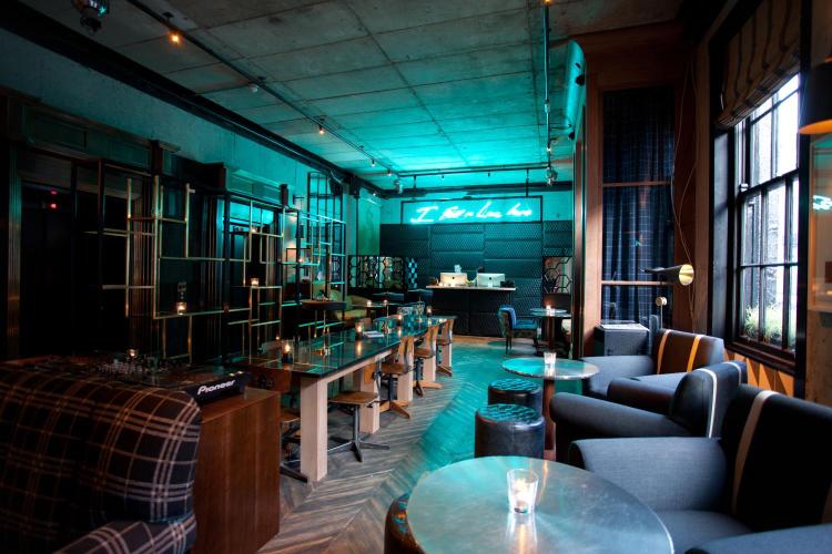 The Dean Dublin Hotel Review, Ireland | Telegraph Travel