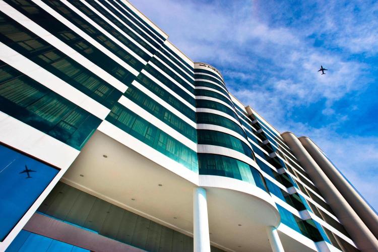 Le Méridien Kota Kinabalu Hotel Review, Malaysian Borneo | Travel