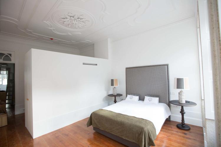 Porto Vintage Guest House Hotel Review, Portugal | Telegraph Travel