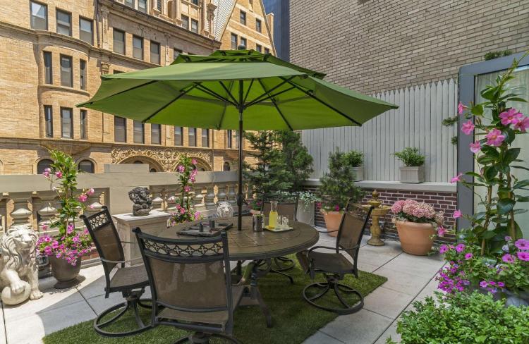 The Chatwal Hotel Review, New York | Telegraph Travel