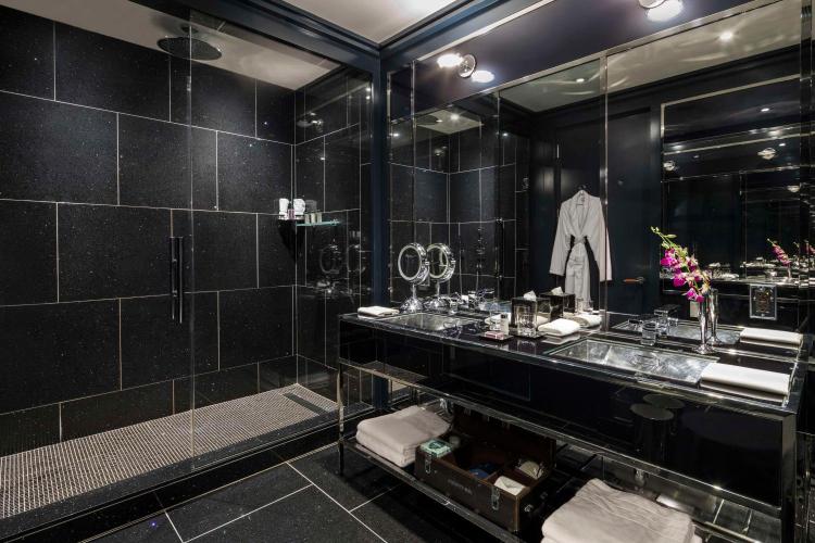 The Chatwal Hotel Review, New York | Telegraph Travel