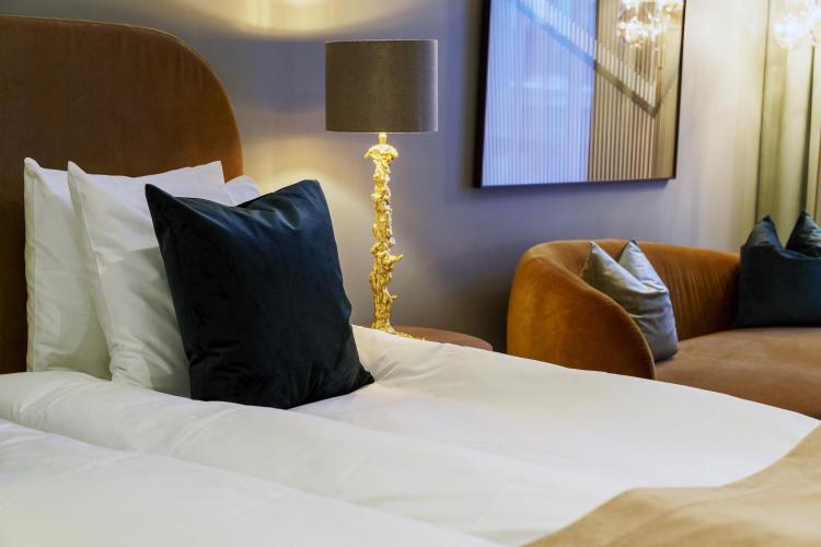 Berns Hotel Review, Stockholm, Sweden | Telegraph Travel