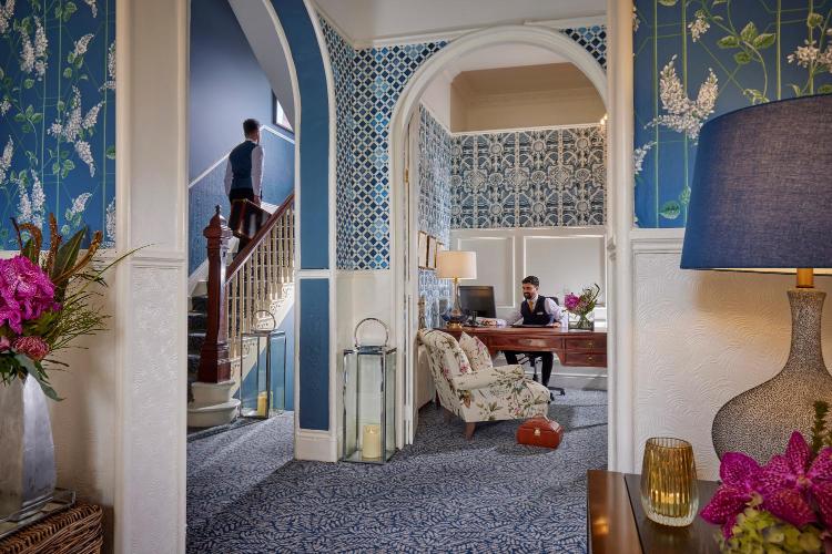 Ariel House Hotel Review, Dublin, Ireland | Telegraph Travel