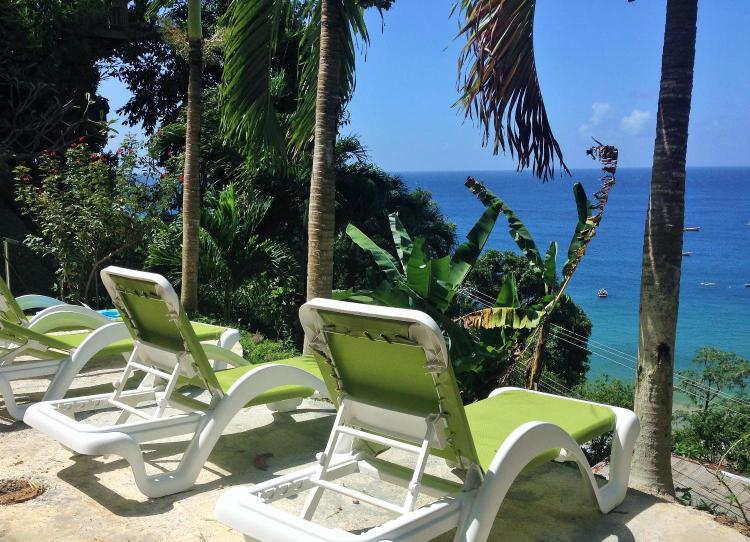 Castara Retreats Hotel Review, Trinidad and Tobago | Telegraph Travel