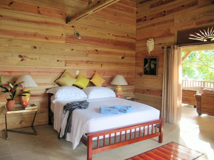 Castara Retreats Hotel Review, Trinidad and Tobago | Telegraph Travel