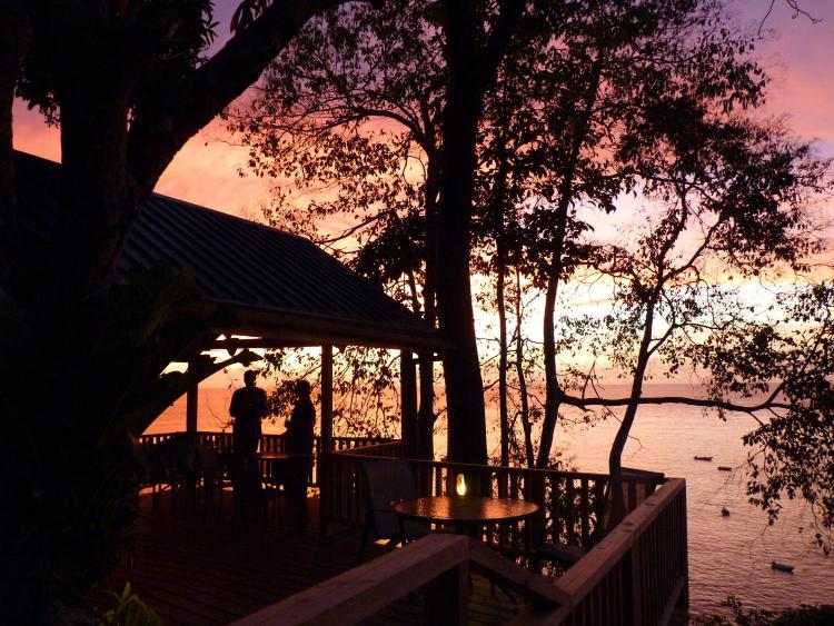 Castara Retreats Hotel Review, Trinidad and Tobago | Telegraph Travel