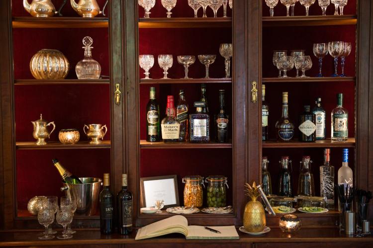 The Portobello Hotel Review, Notting Hill, London | Telegraph Travel