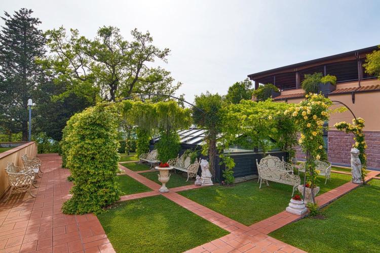 Grand Hotel Assisi Review Umbria Italy Telegraph Travel